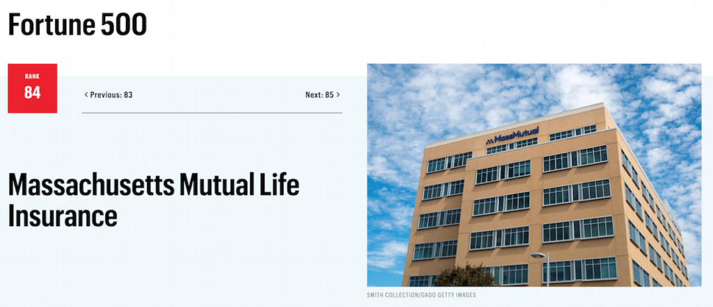 MassMutual Whole Life Insurance Rates Review | Get a Quote